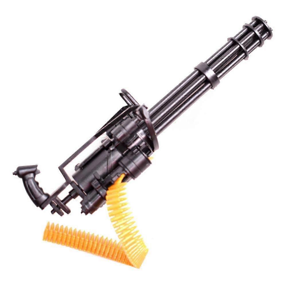 16 Scale M134 Minigun Gatling Machine Gun 16CM TERMINATOR For Action F ...