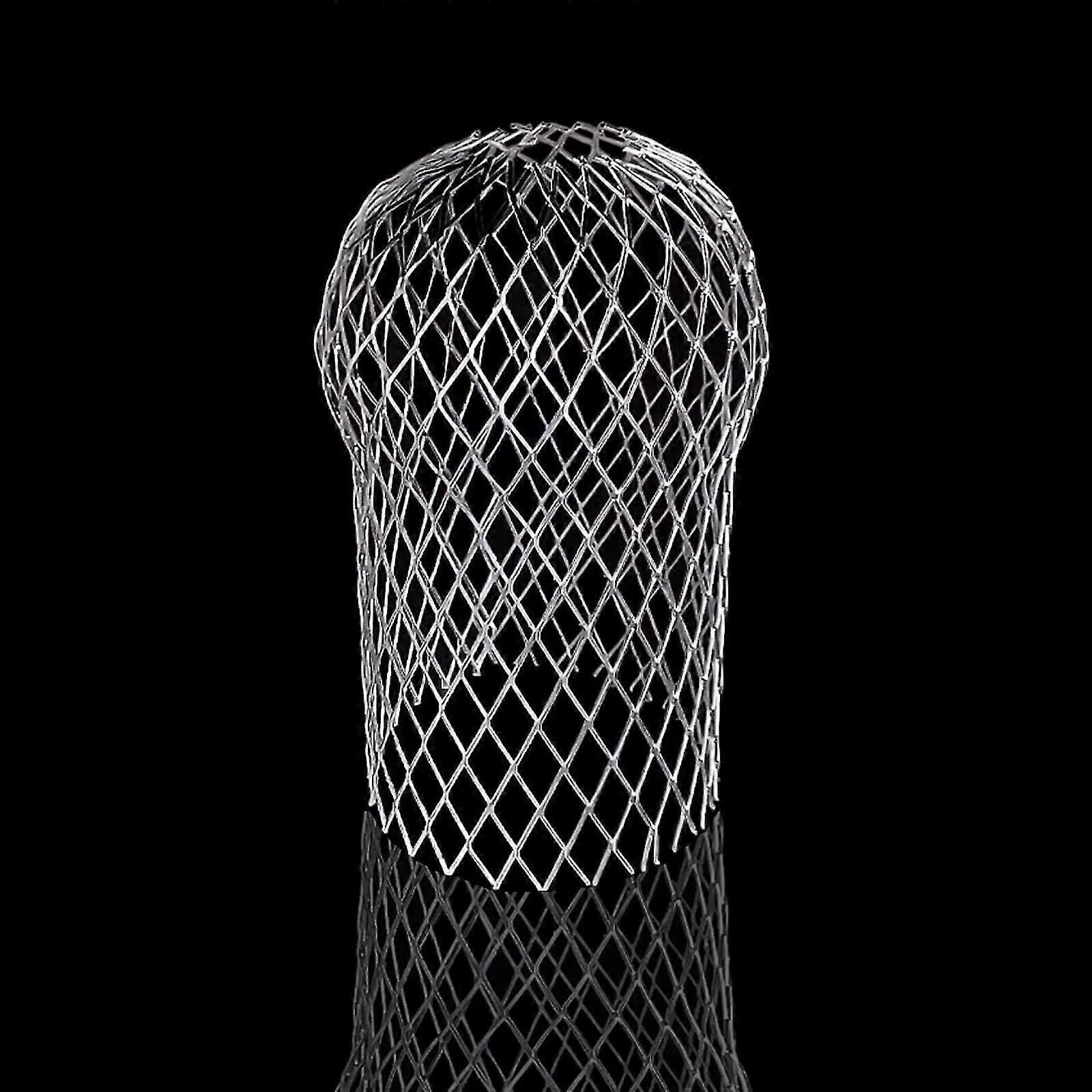 Gutter Guard 3 Inch Expand Aluminum Filter Strainer. Stops Blockage ...