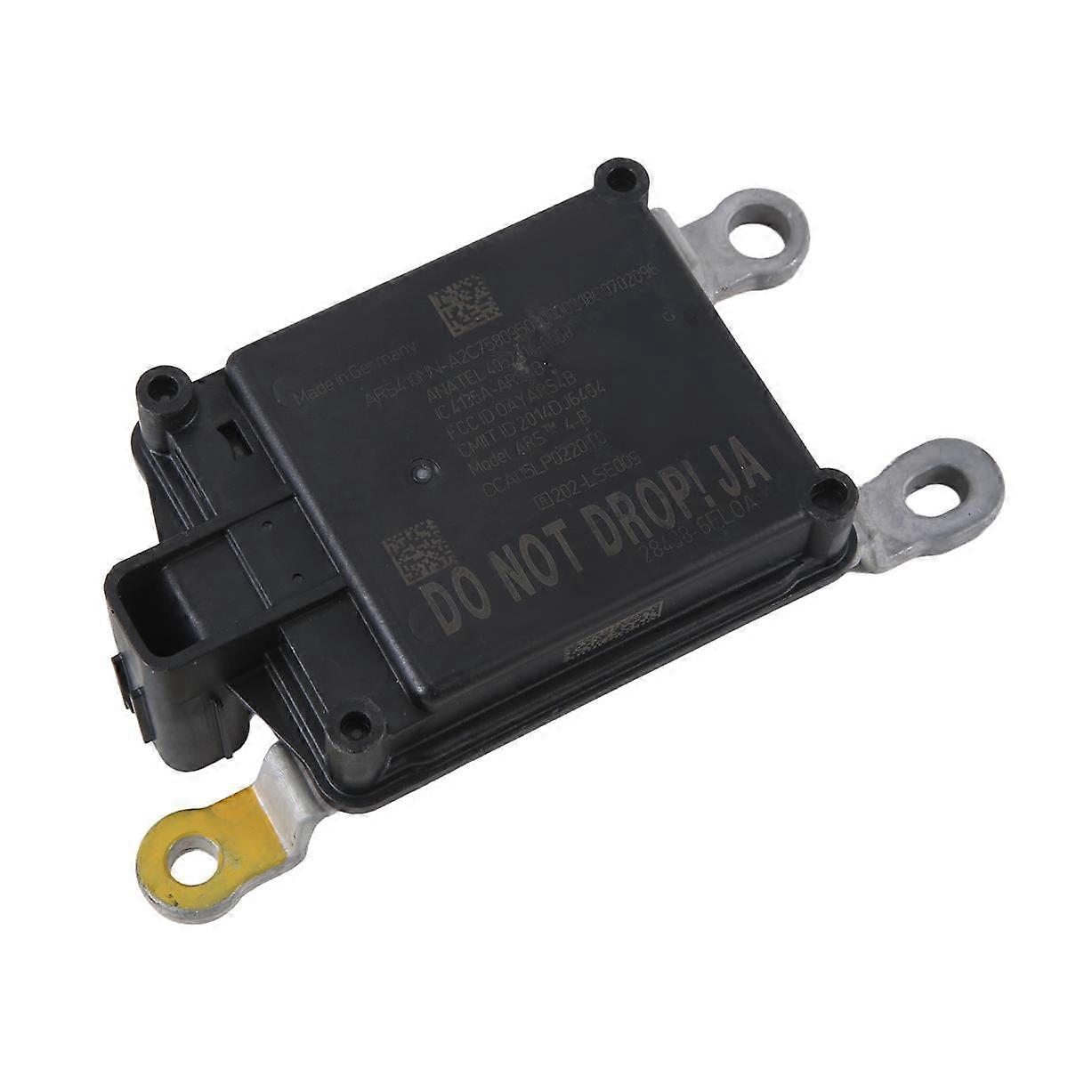 28438-6FL0A Car Distance Control Sensor Unit for Rogue 2017-2020 ...