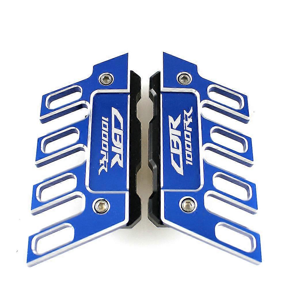 For Honda Cbr1000rr Cbr 1000rr Motorcycle Mudguard Front Fork Protector ...