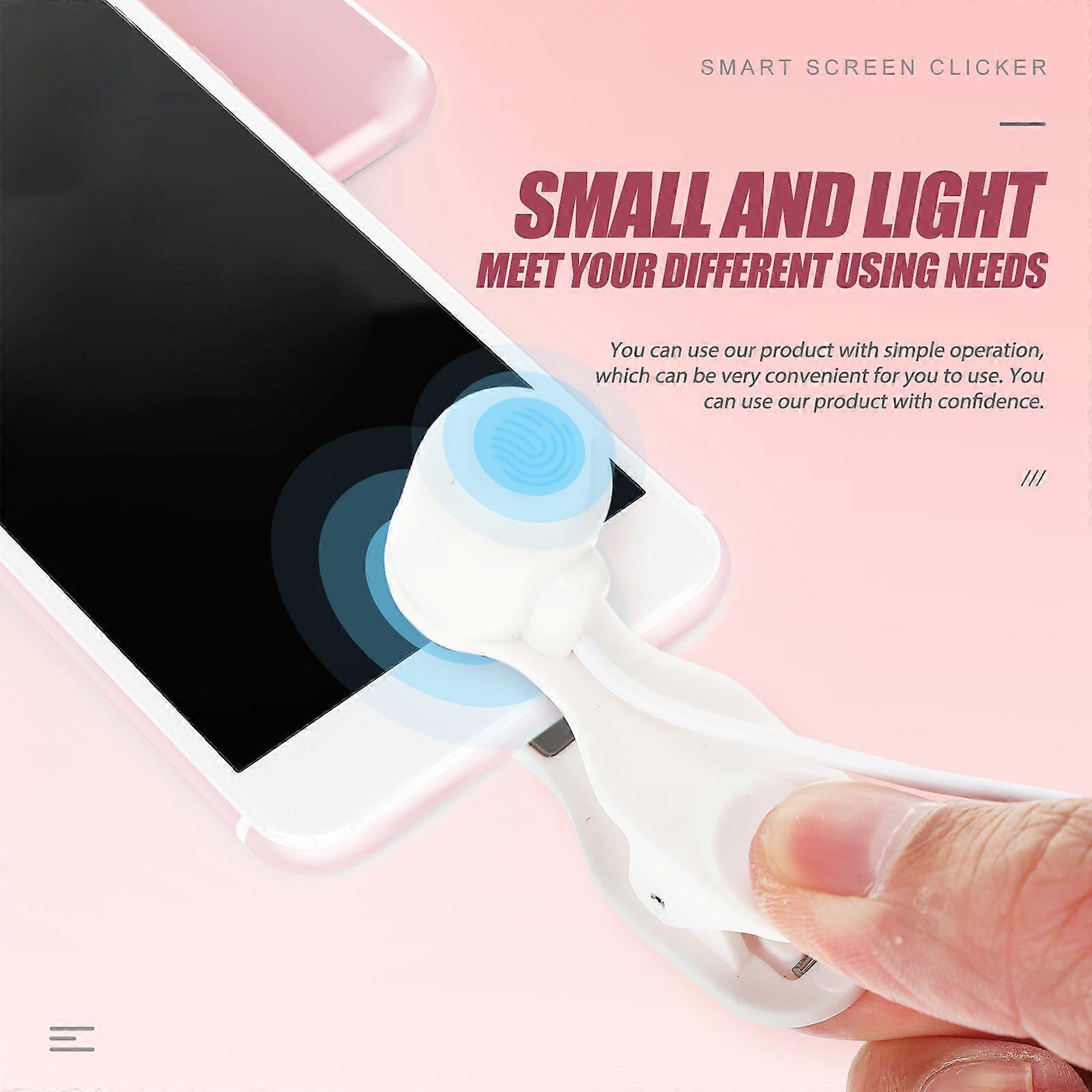 Autoclicker Screen Clicker Broadcasting Auto Clicker Mobile Auto ...