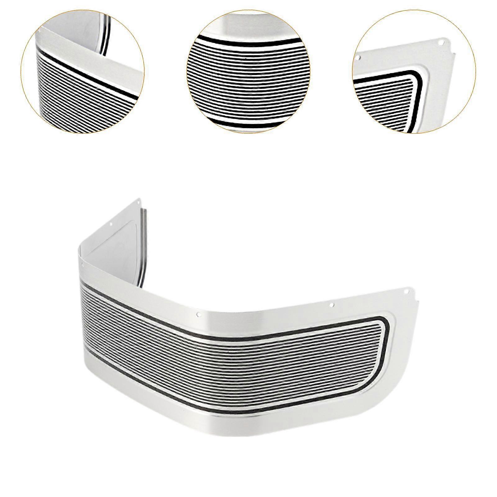 Front Fender Skirt Trim Fittings Car Fender Protector for Ultra | Fruugo AU