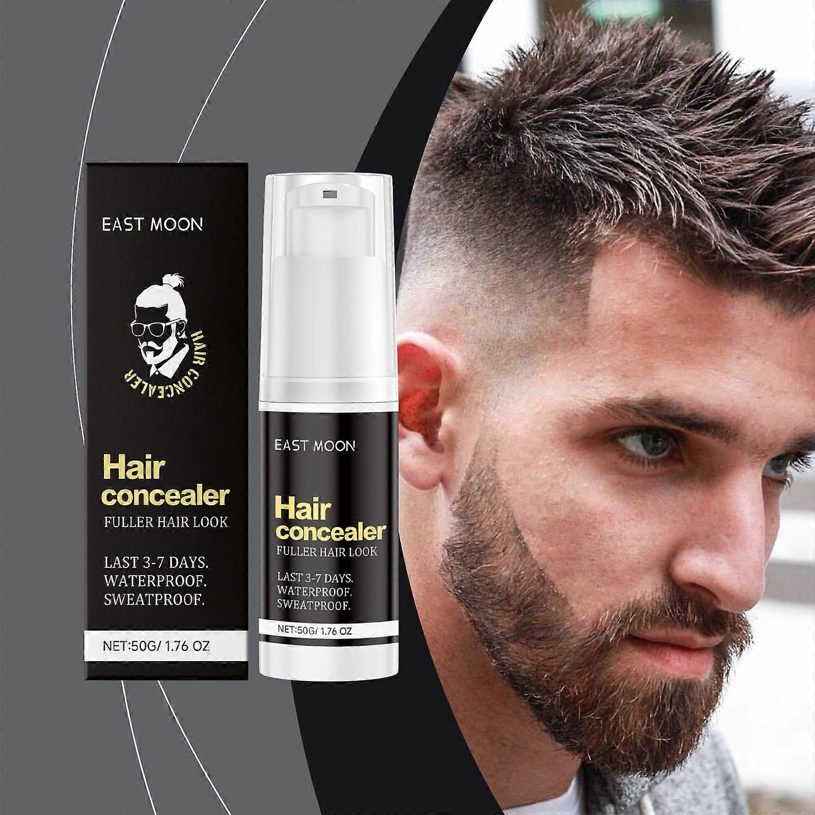 Hair Concealer, Hair fill upHair Loss Concealer for Thinning Hair ...