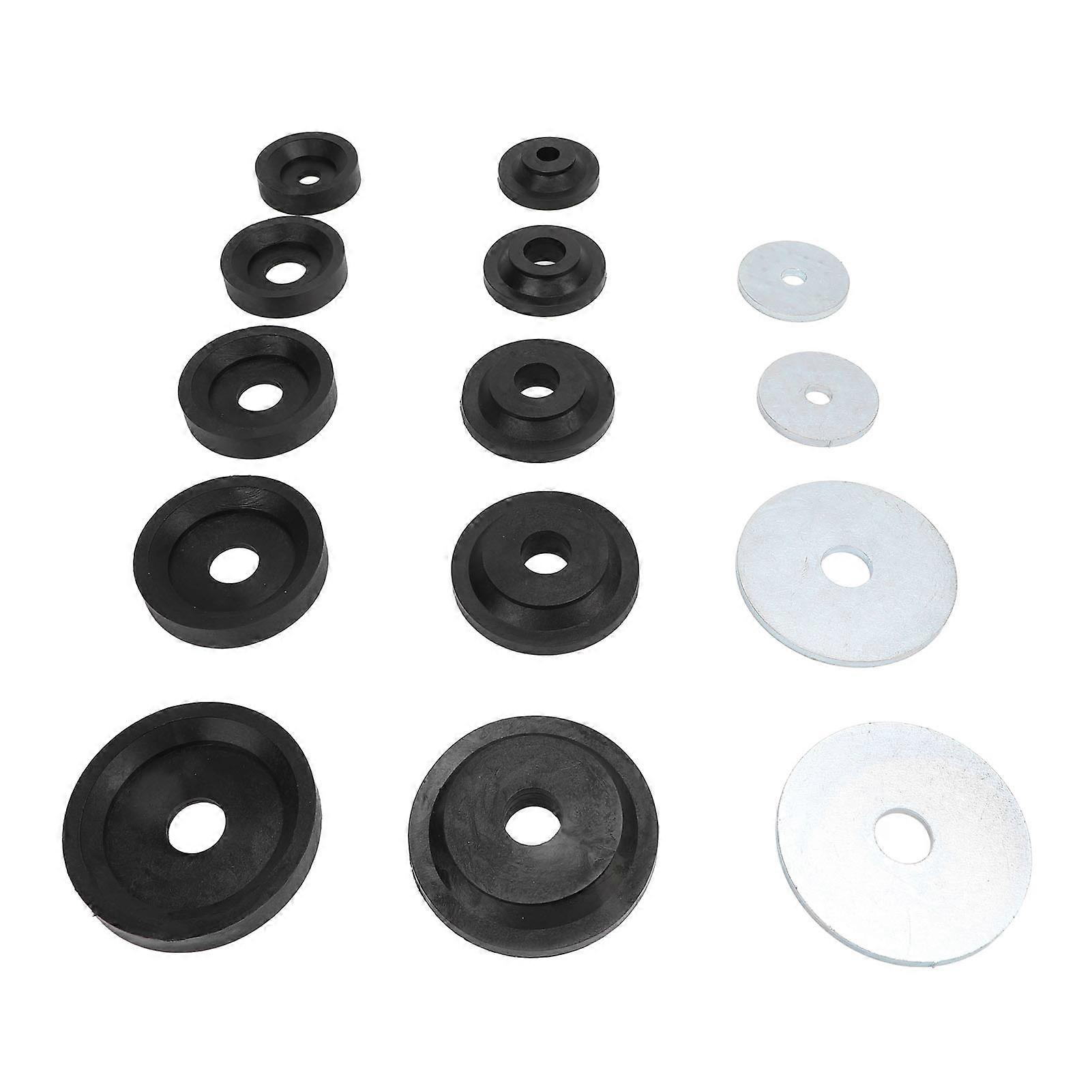 Sheet Metal Dimple Die Set Carbon Steel Flared Hole Dimple Dies Backing ...