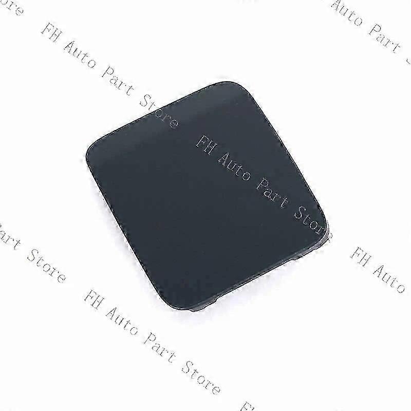 For Toyota Chr C-hr 2021 2022 Front Bumper Tow Hook Cover Lid Trailer ...