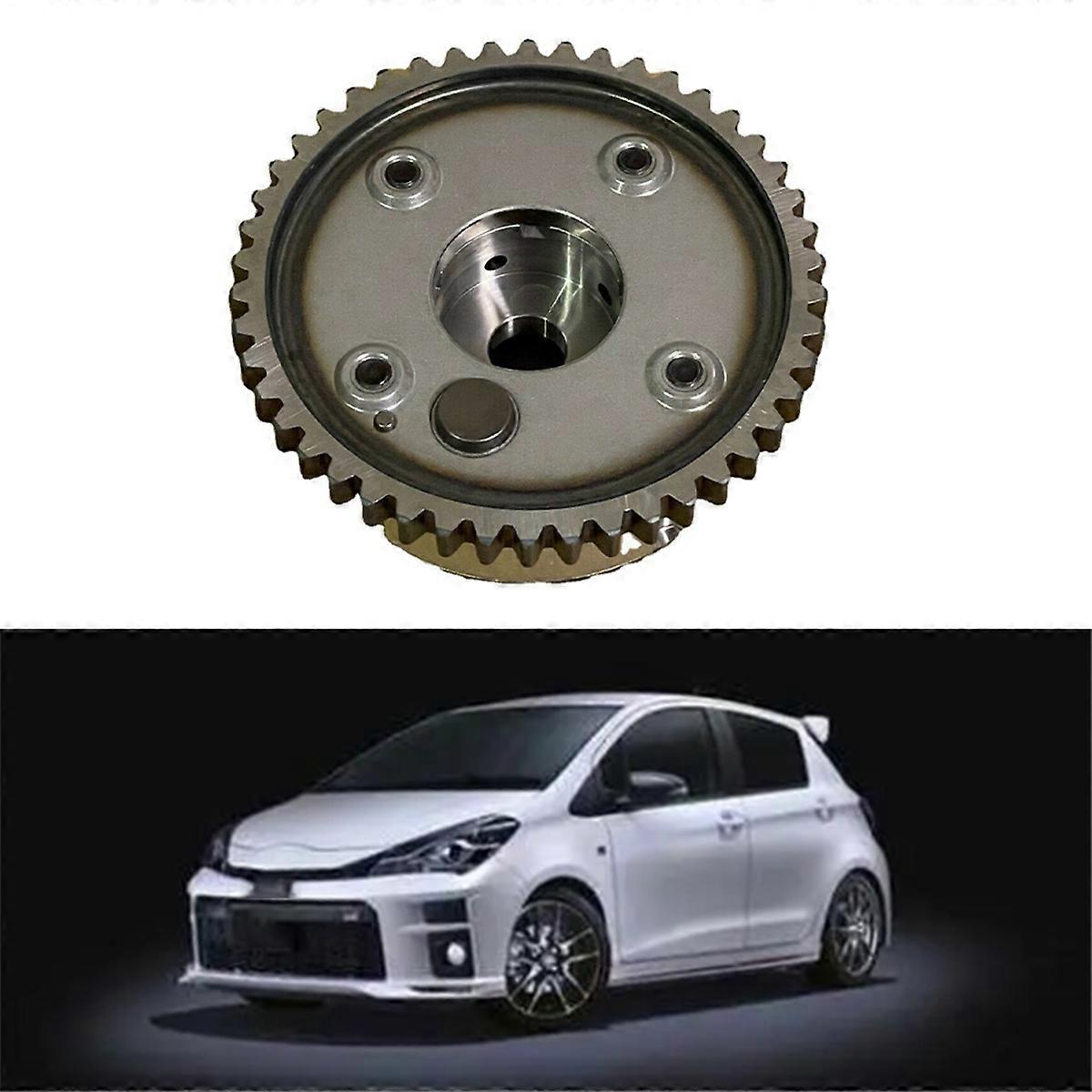 14310-5R1-013 Camshaft Timing Wheel Actuator Assy for Fit Jazz GK5 2014-2015 Jazz 14310-5R1-003 ...