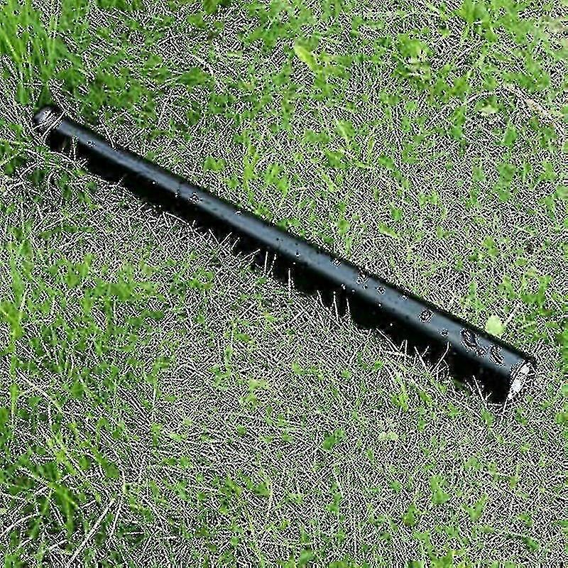 Led Flashlight Rechargeable Baseball Bat Design Alloy High-light ...