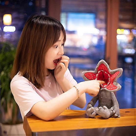 Stranger Things Demogorgon Plush Toy | Fruugo UK
