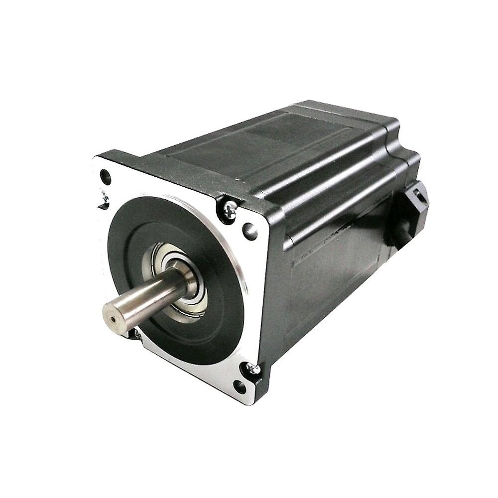 Square brushless dc motor 2.1n.m torque 3000prm high speed micro bldc ...