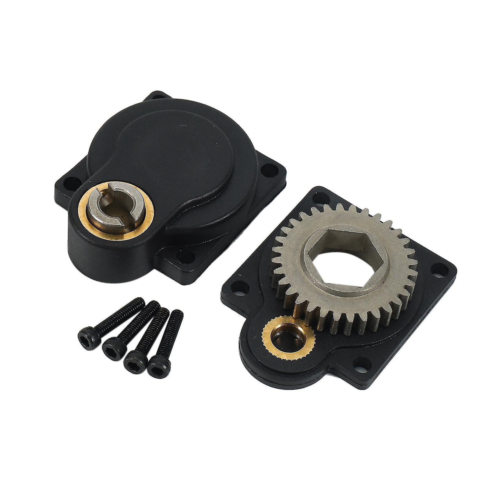 11011 For Hsp Electric Power Starter Drill Plate Nitro Engine Roto ...