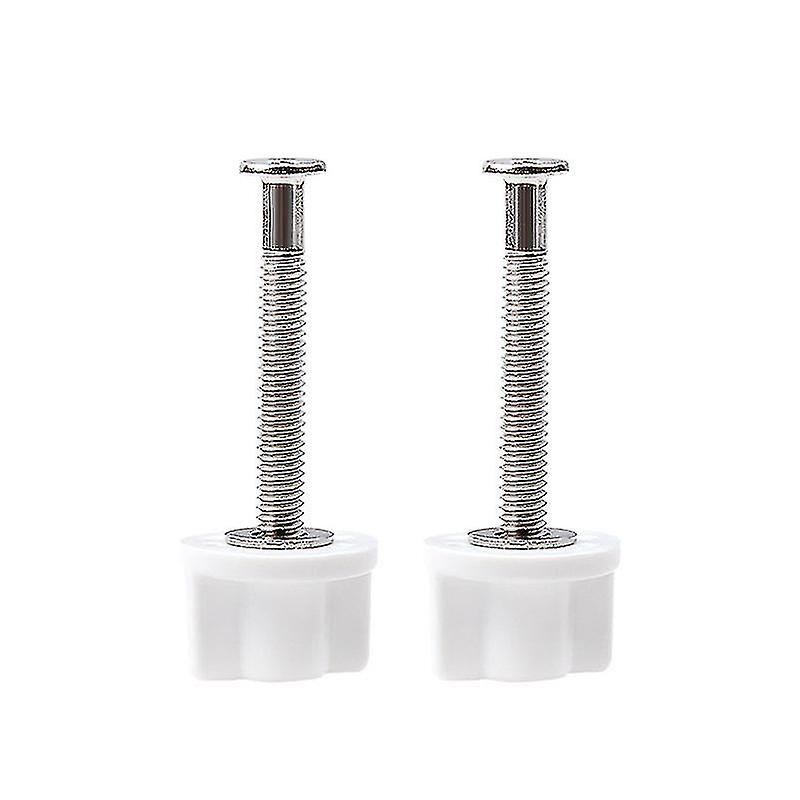 Toilet Seat Fittings,universal Toilet Seats Screws And Bolts Toilet ...