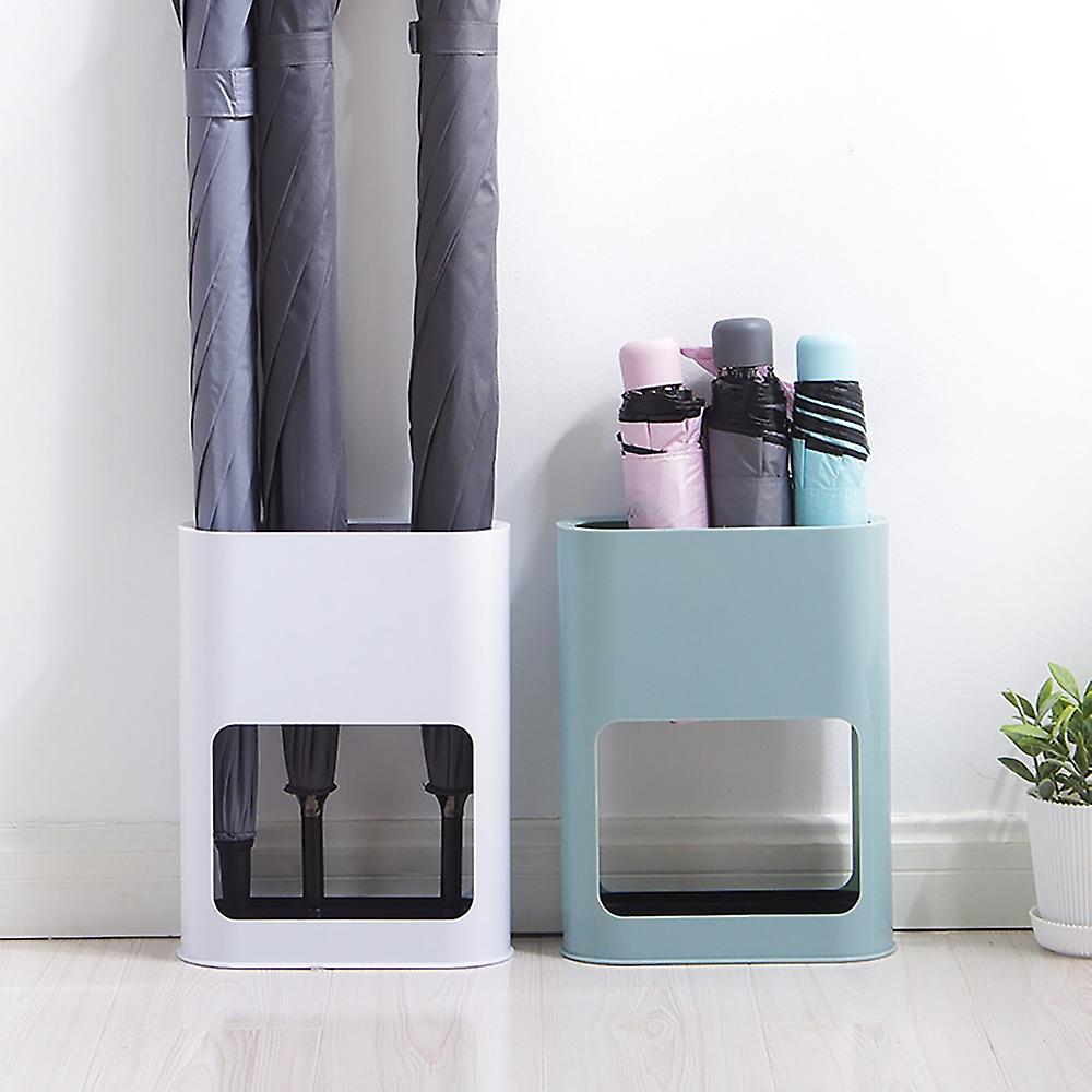 Umbrella Bucket Creative Umbrella Storage Rack Storage Bucket Household ...