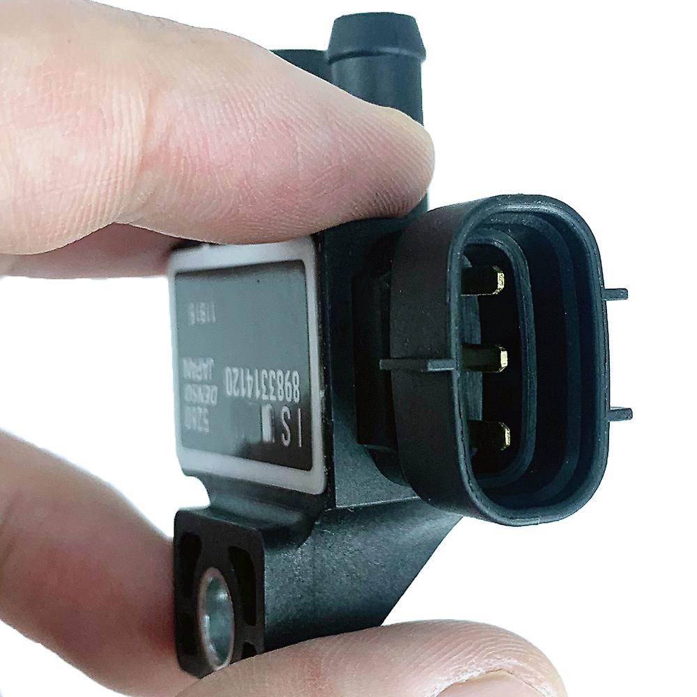Exhaust Pressure Sensor For Isuzu D-max Damx Mux Exhaust Dpf ...