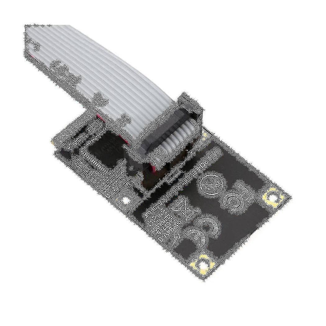Rj45 Lan Gigabit Ethernet Mini Pci Pci E Network Adapter Mini Pcie ...