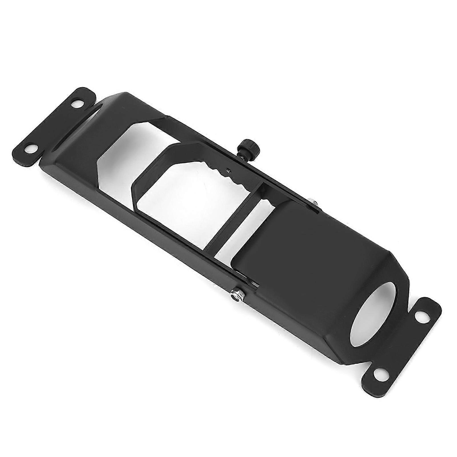Jeep Wrangler JK 2007-2017 Folding Hinge Foot Rest Peg Side Step ...