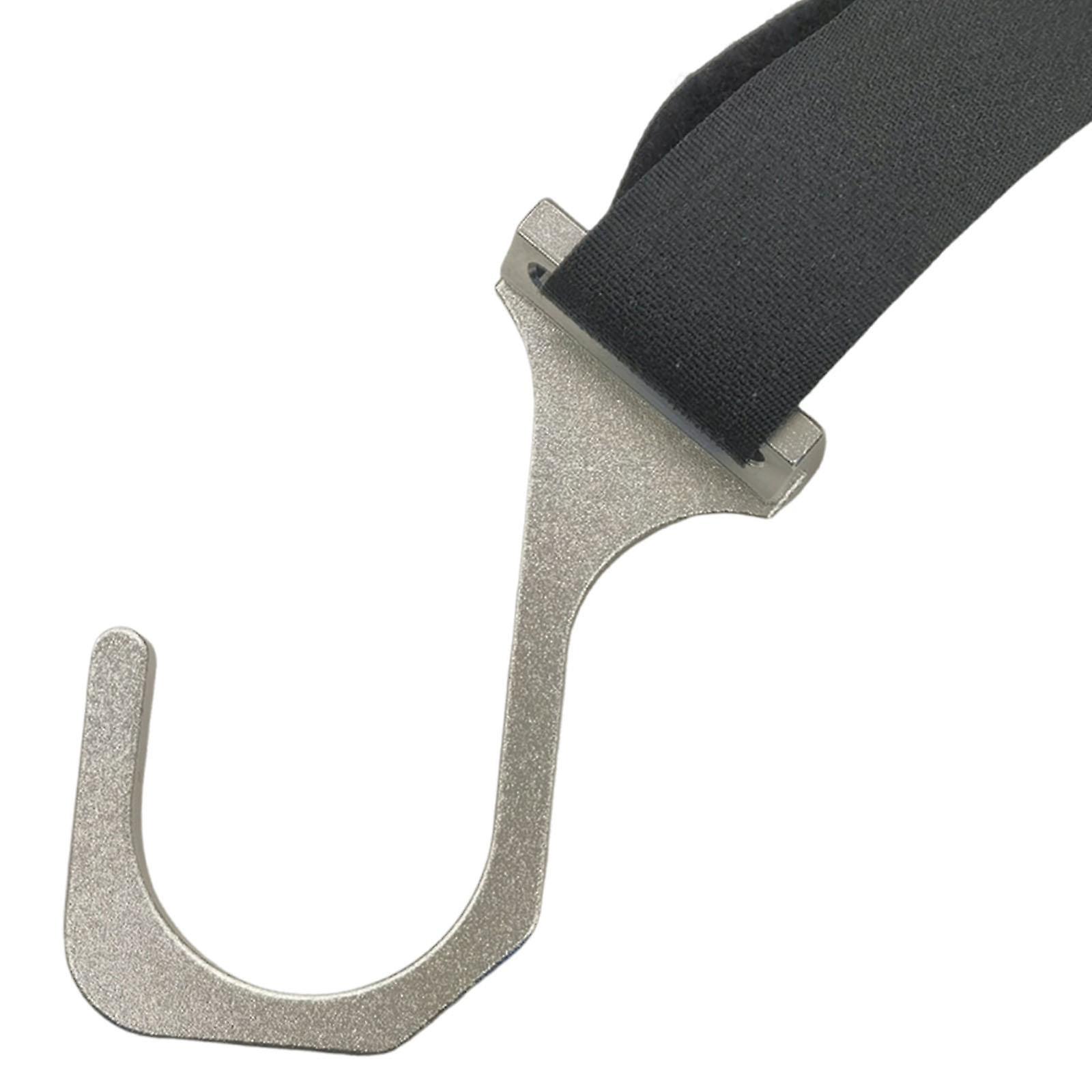 Steering Wheel Hook Aluminum Alloy Hook Hanging Automotive Hanging ...