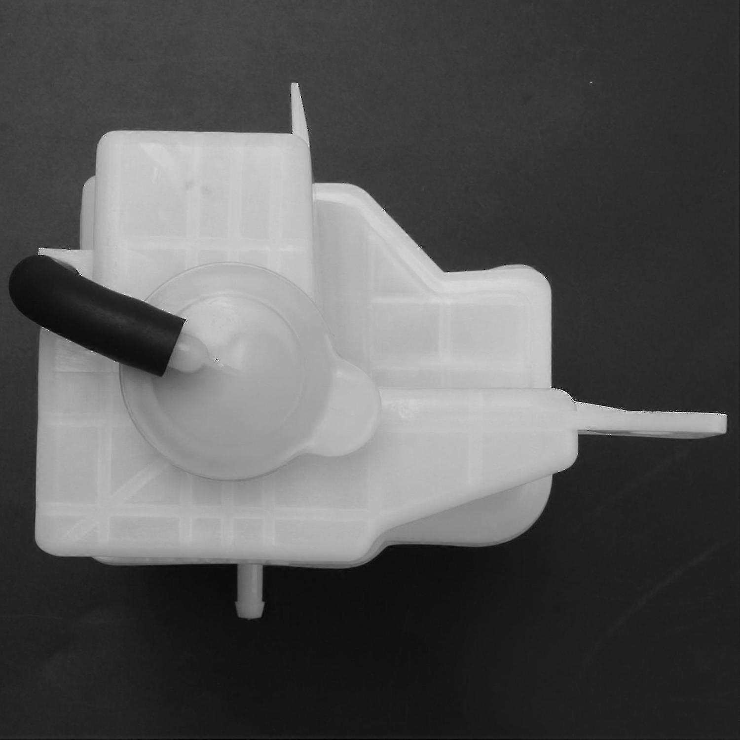 Radiator Expansion Bottle Zl01-15-350a Compatible With 323 1998-2006 ...