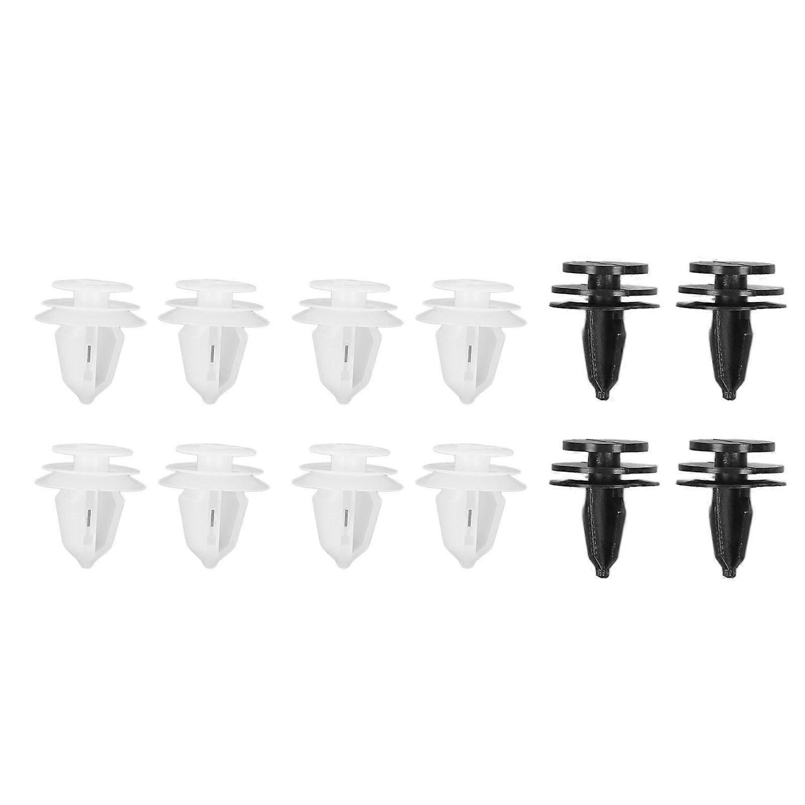 Car Side Wheel Molding Splash Guard Tires Eyebrow Arch Flare Moulding ...