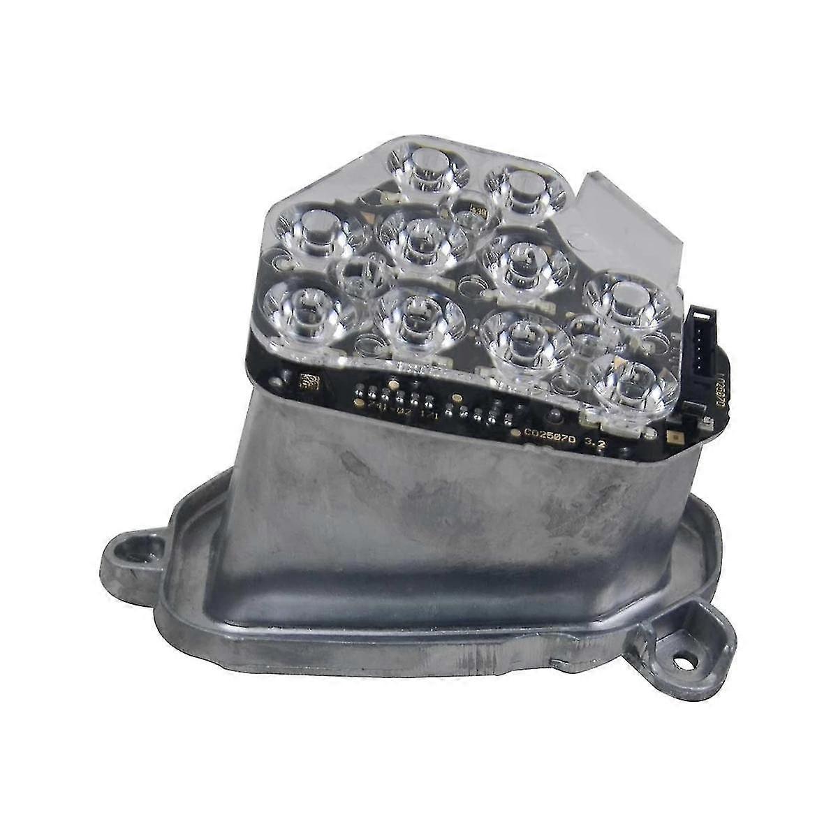 63117271901 Left Side Headlight Turn Module Bi-Xenon LED Indicator for ...