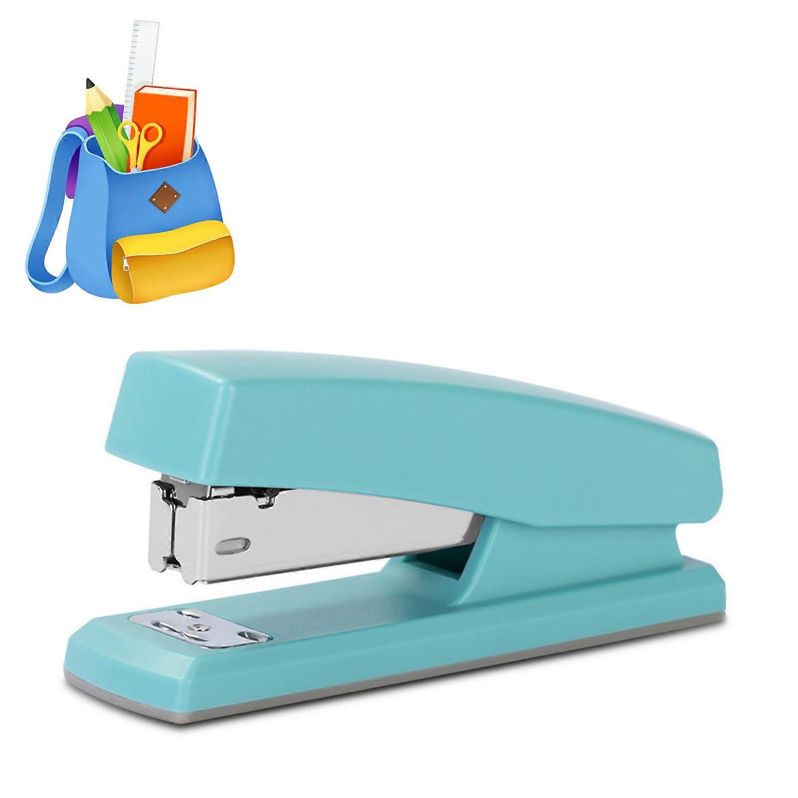 Stapler 20 Sheet Capacity Medium Size Ergonomic Multifunctional Easy ...