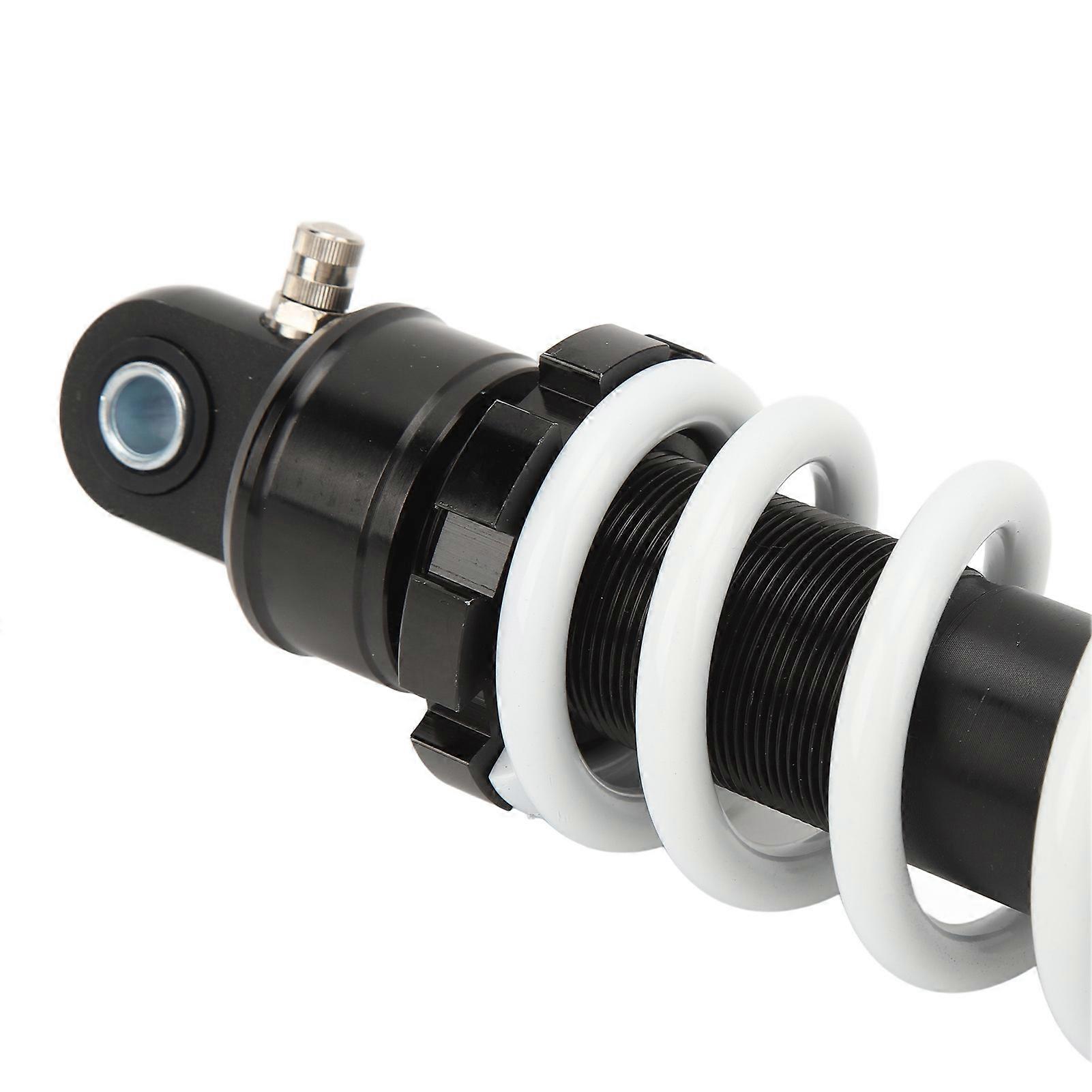 330mm Motorcycle Shock Absorber High Performance Adjustable Damping for ...