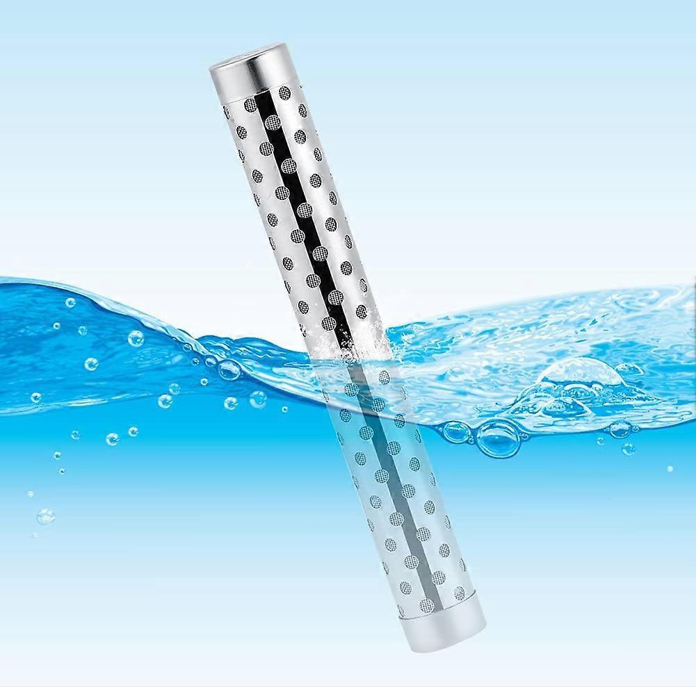 Portable Hydrogen Alkaline Water Stick Water PH Value Balance Ionizer ...