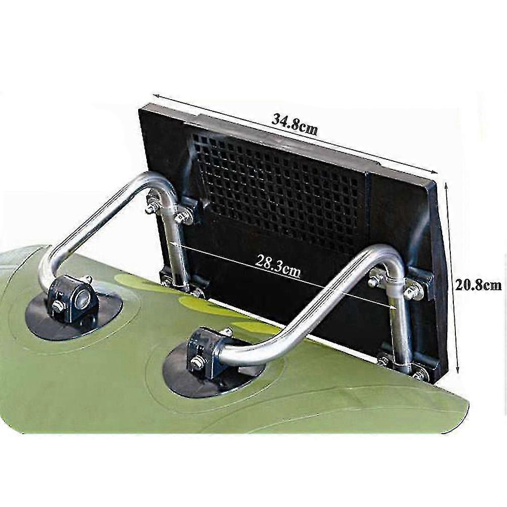 Boat Motors Boat Accessories Boat Motor Bracket Kayak Motor Mount ...