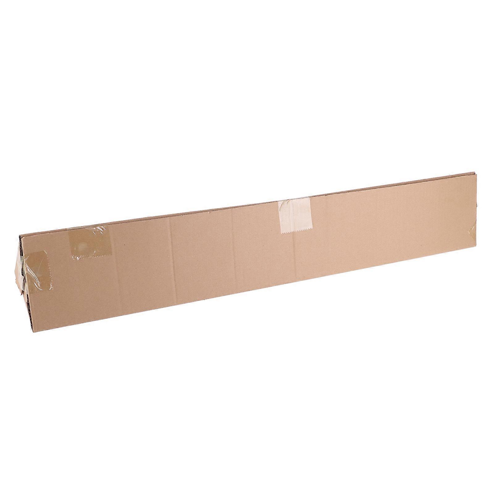 Strength Triple Layered Paper Triangle Long Umbrella Packaging Box ...