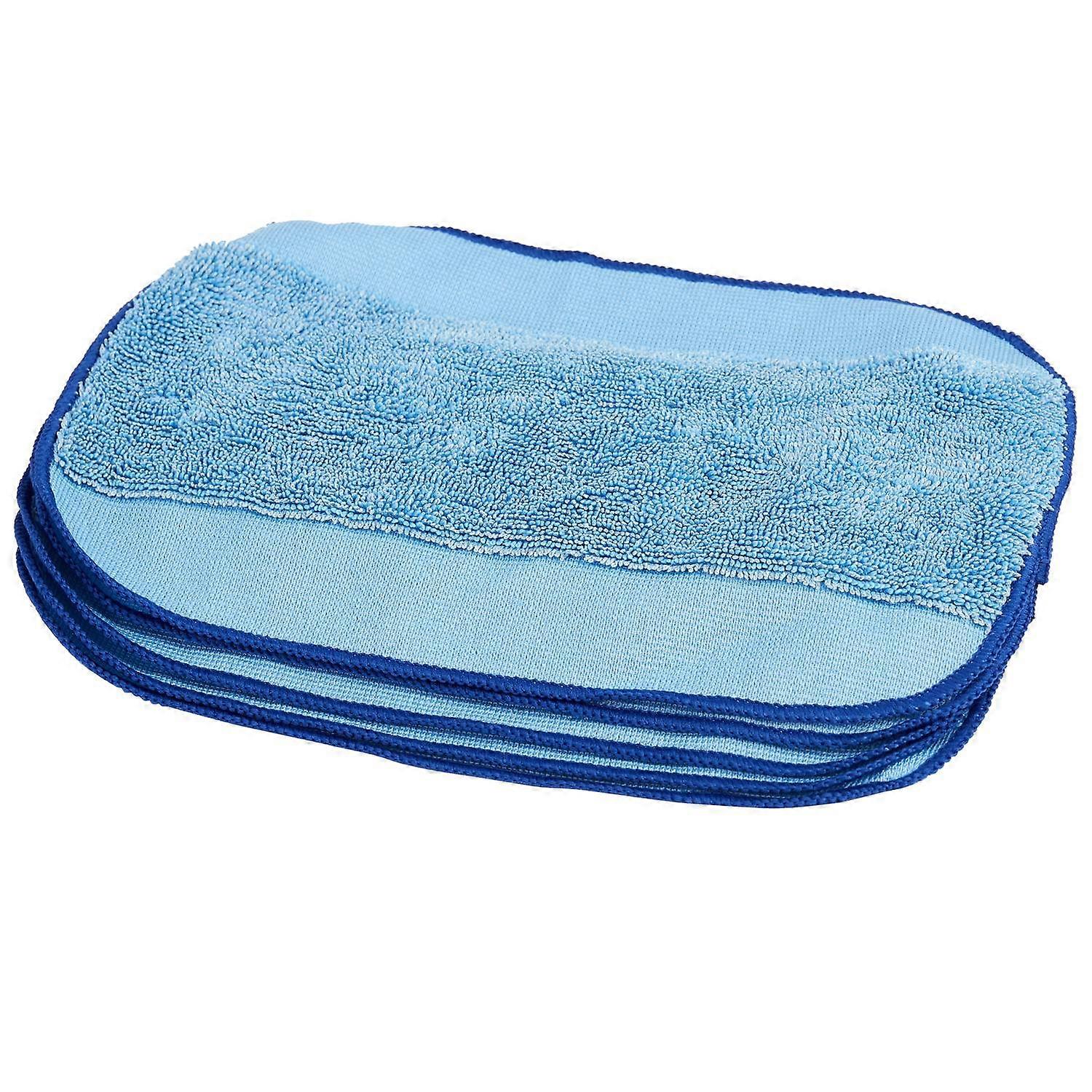 Parts for Braava 380t 380T 320 Mint 4200 5200 Vacuum Cleaner Mop Pad ...