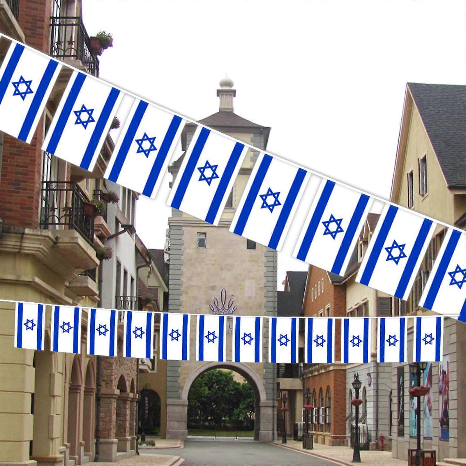 Israel Flag Various Flags Outdoor Flags Hand-waving Flags, Waving Flags ...