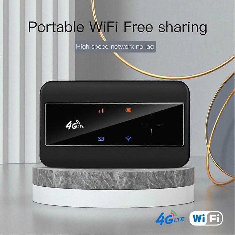 4G LTE Wireless Router USB Dongle 150Mbps Modem Stick Mobile Broadband ...