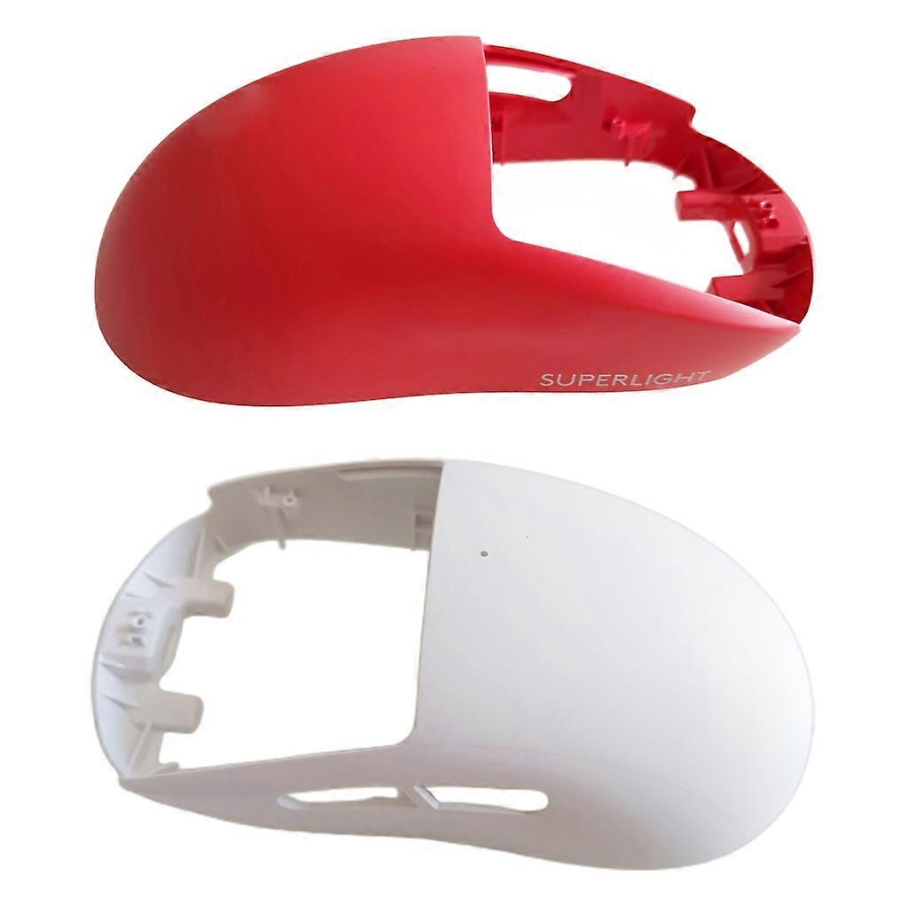 Replacement Mouse Shell Mouse Up Case for Logitech G Pro X Superlight ...