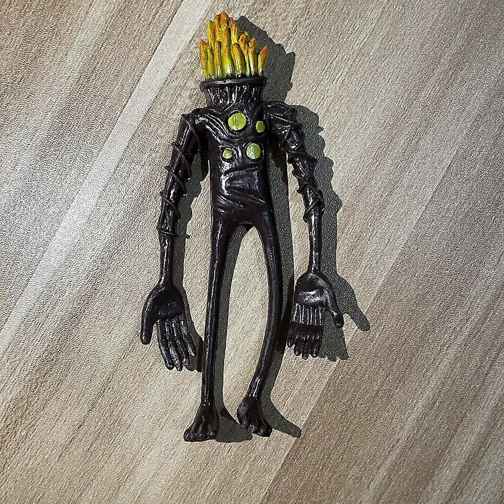 8pcs,Siren Head,Siren Head Toys,SCP 6789,Model Toy of Siren Head3.9-4 ...