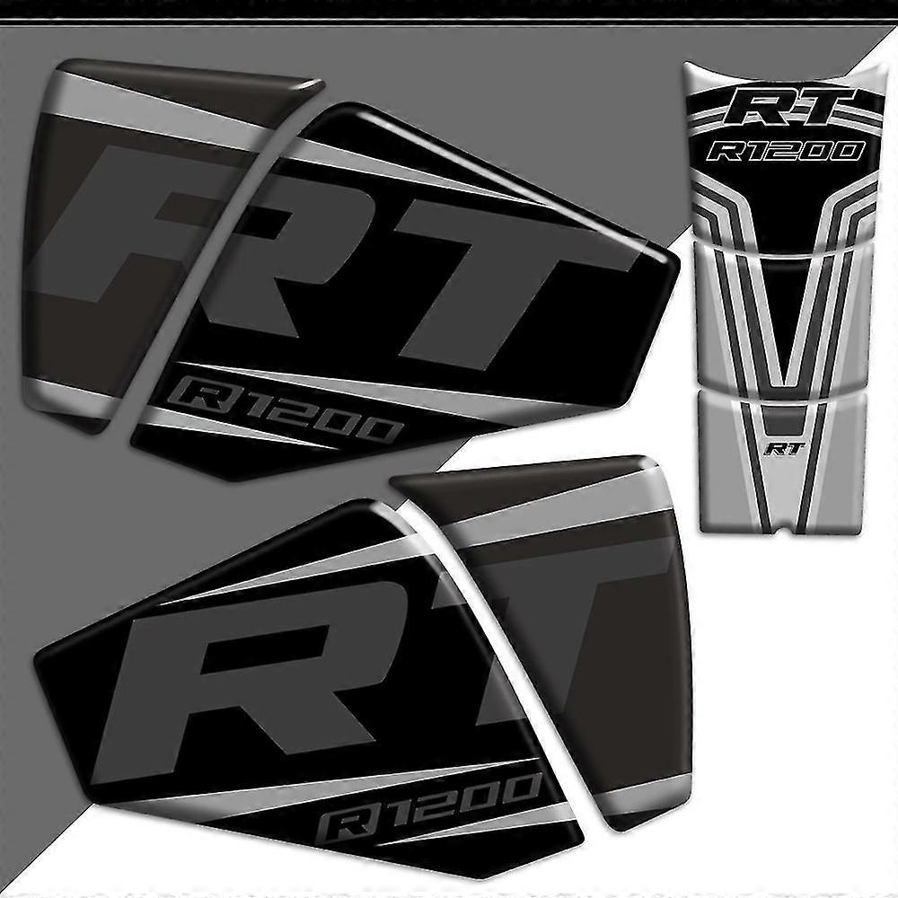 Stickers R1200 Rt For Bmw R1200rt R 1200 Tank Pad Tankpad Trunk Luggage ...