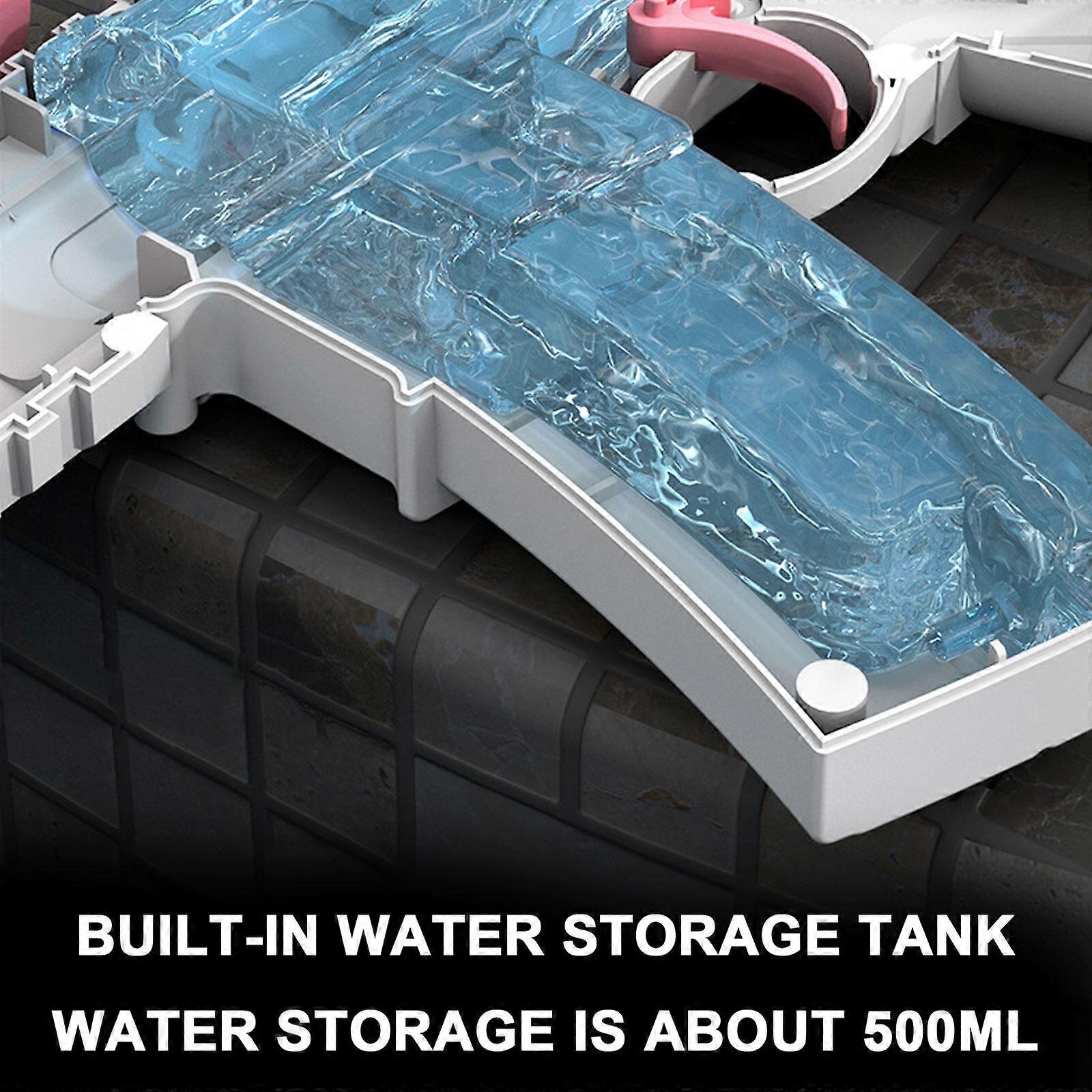 Electric Water Guns M4, Automatic Squirt Guns for Kids Ages 8-12 ...