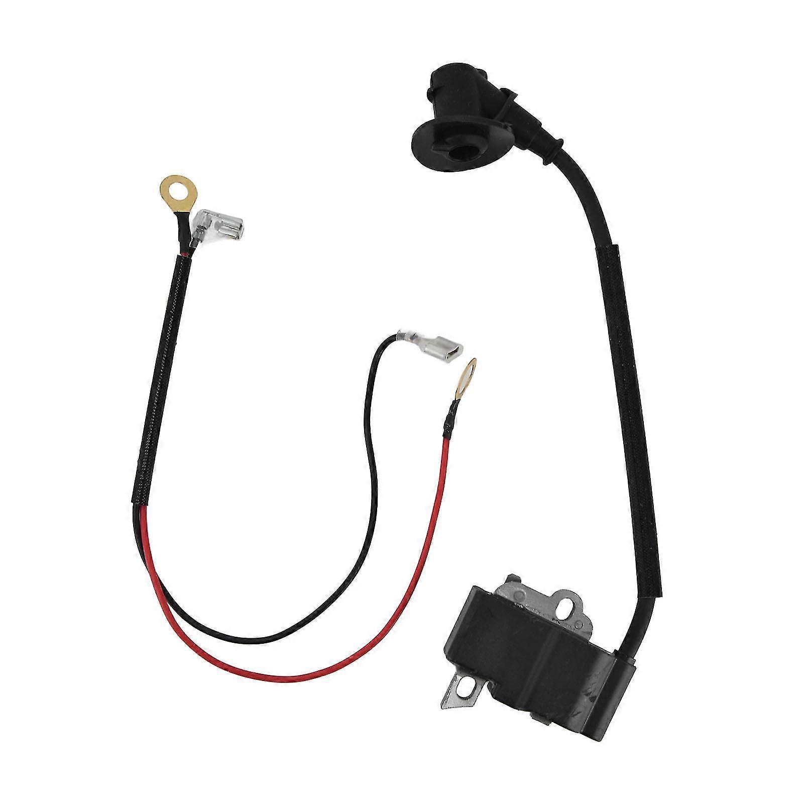 MS341 MS361 1135 400 1300 Chain Saw Ignition Coil - ABS Corrosion ...