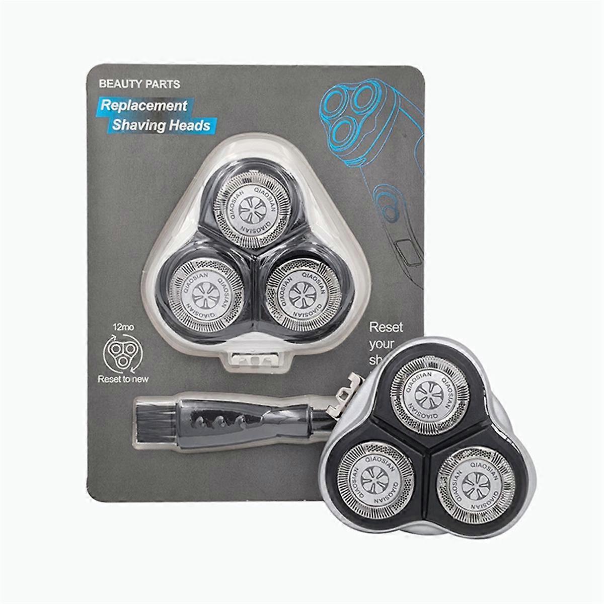 Replacement Shaver for HQ7120 HQ7310 HQ7320 HQ7330 HQ7350 HQ7360 HQ7380 ...