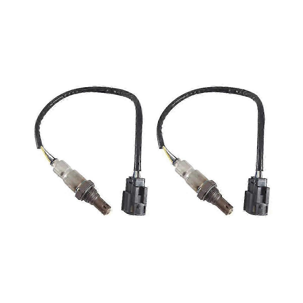 Car Front Left & Right Oxygen Sensor O2 Sensor Fl3z-9f472-a For E-350 E-450 F-450 F-550 F-650 F ...