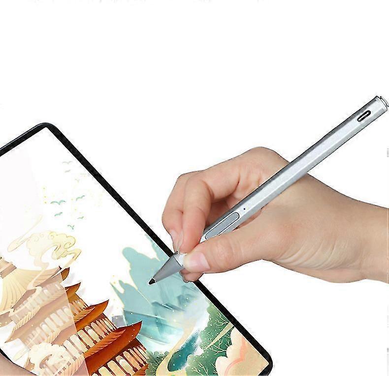 Stylus Touch Pen Magnetic Stylus For Microsoft Surface Asus Sony Acer ...