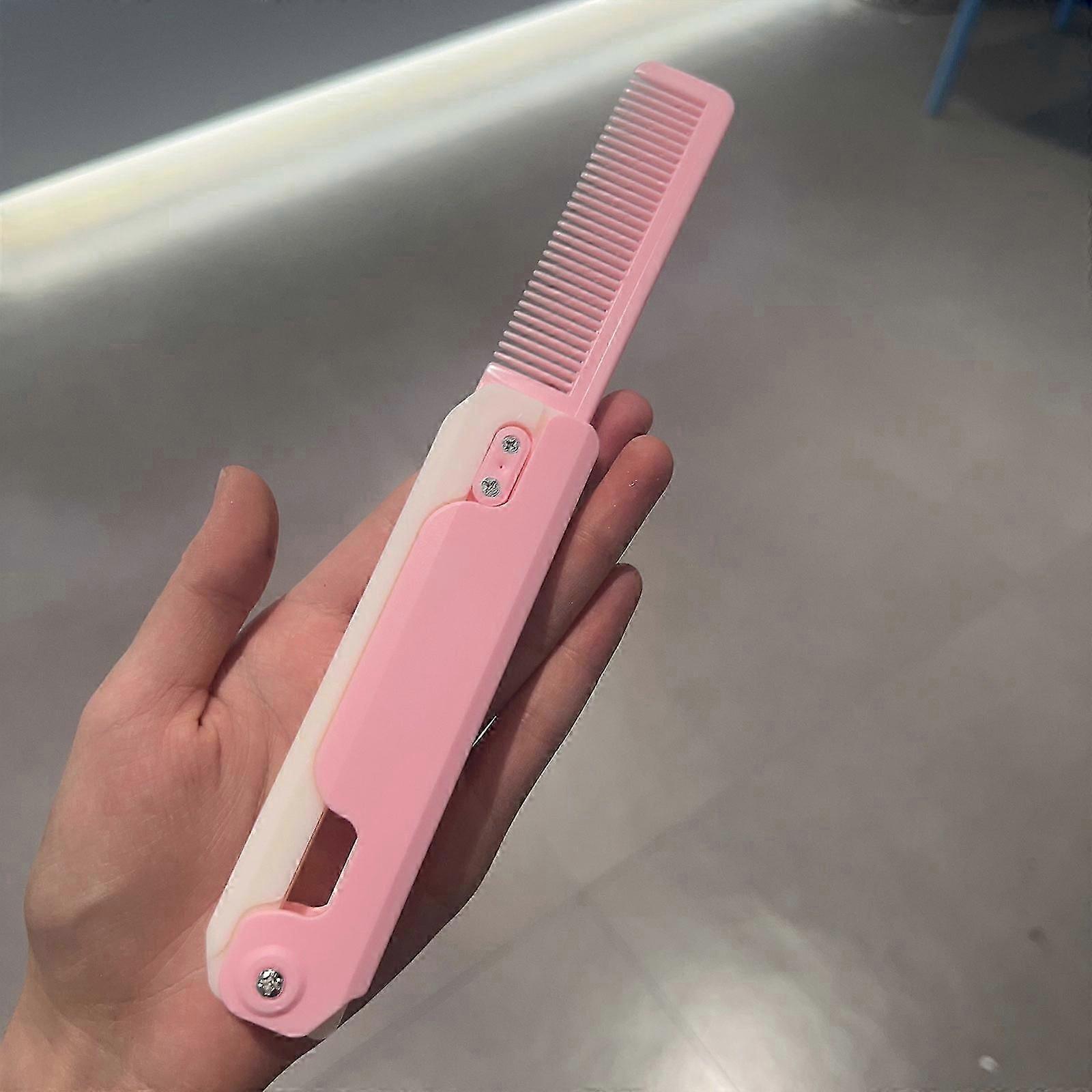 3D Printed Fidget Comb Toy, Gravity Butterfly Comb | Fruugo UK