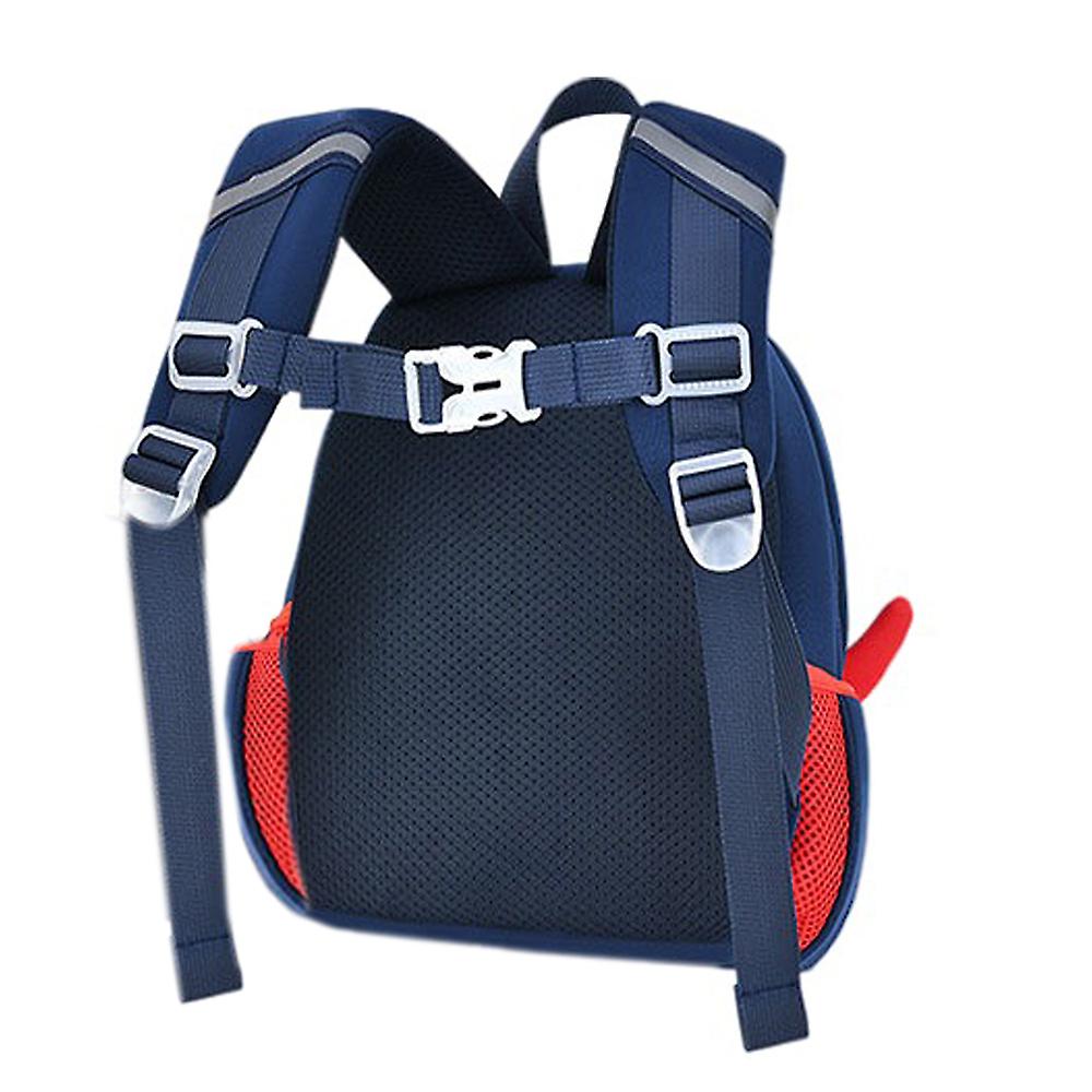 Kaxidy Girls Boys Backpack School Backpacks Toddler Cartoon Preschool ...