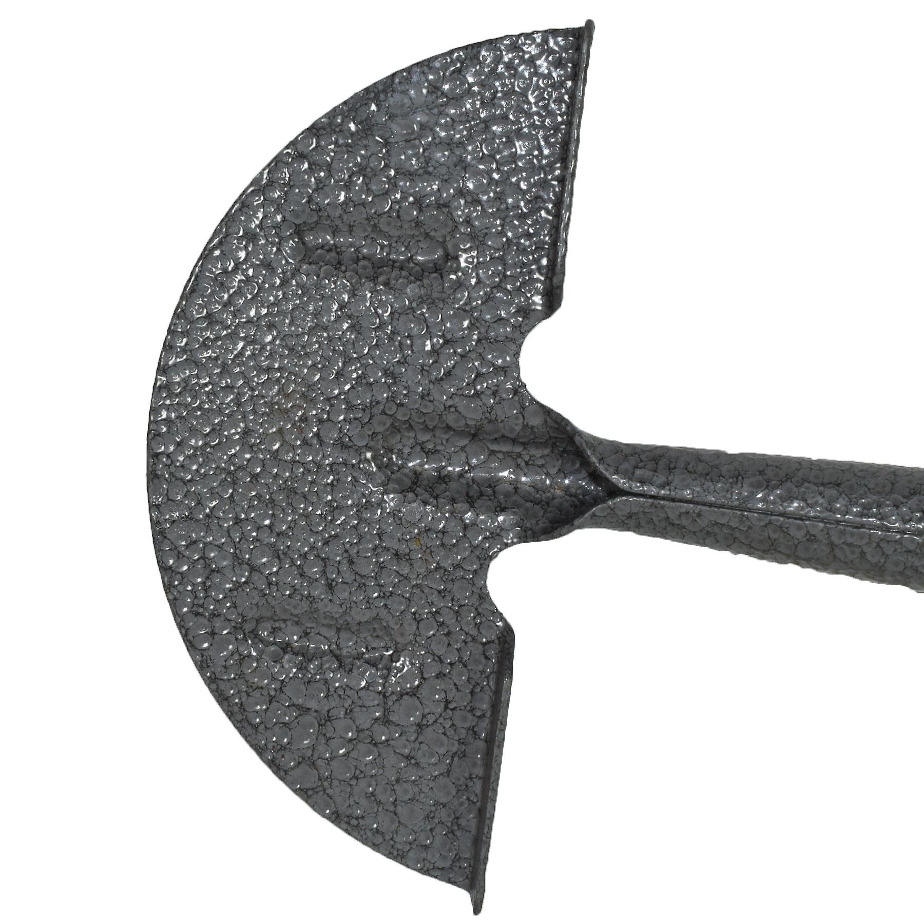 Edging Iron Tubular Steel Handle Edge Trimmer Cutter Border Level 96cm ...