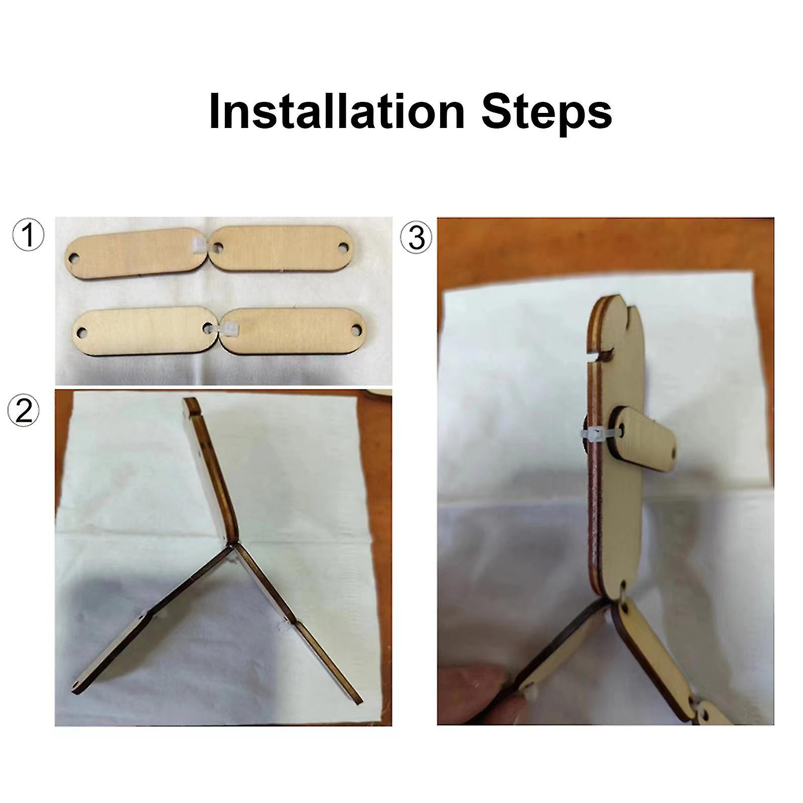 Balloon Bamboo Man Battle, Bamboo Vs Puppet Kit,whack A Balloon Game ...