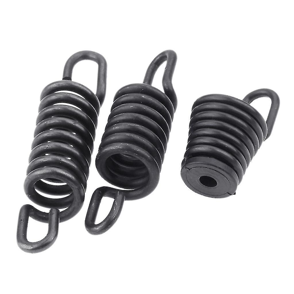 3x/set Chainsaw Av Spring Mount Set To Fit For Partner 350 351 370 371 ...