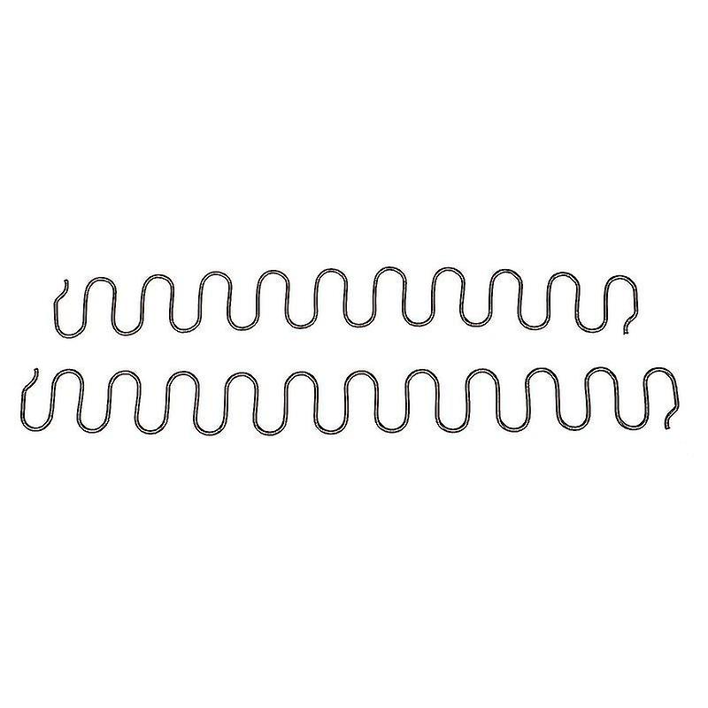 Replacement Sofa Chair Springs, Furniture Spring With Clips, 45cm 50cm ...