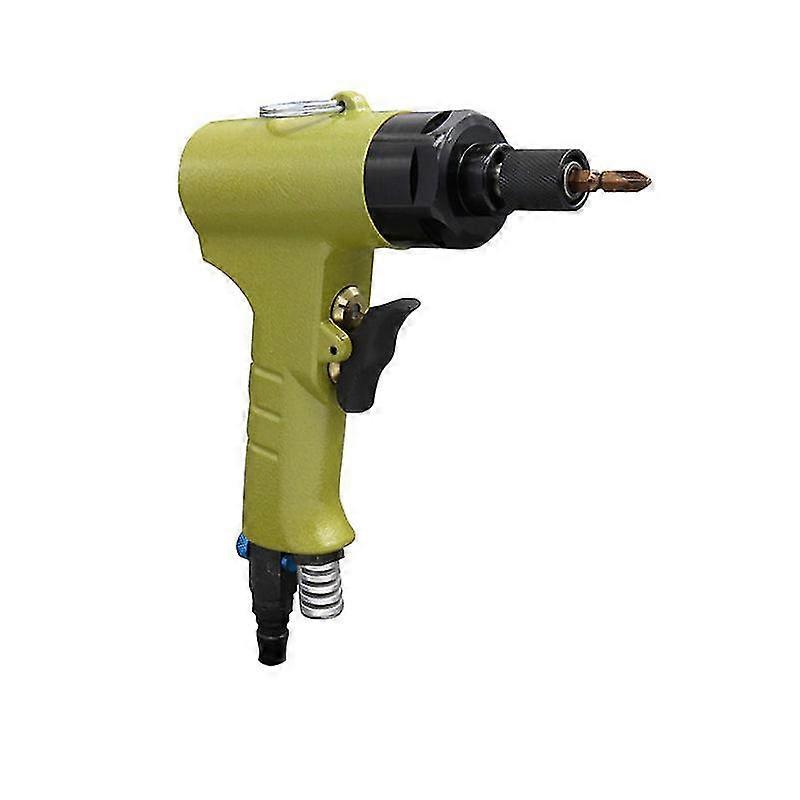 Kp-805pn powerful pneumatic screwdriver tool 0.6-0.8mpa 8000rpm 40n.m ...
