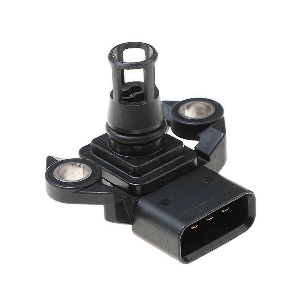 Map Sensor Intake Air Pressure Sensor for Land Cruiser Prius Yaris ...