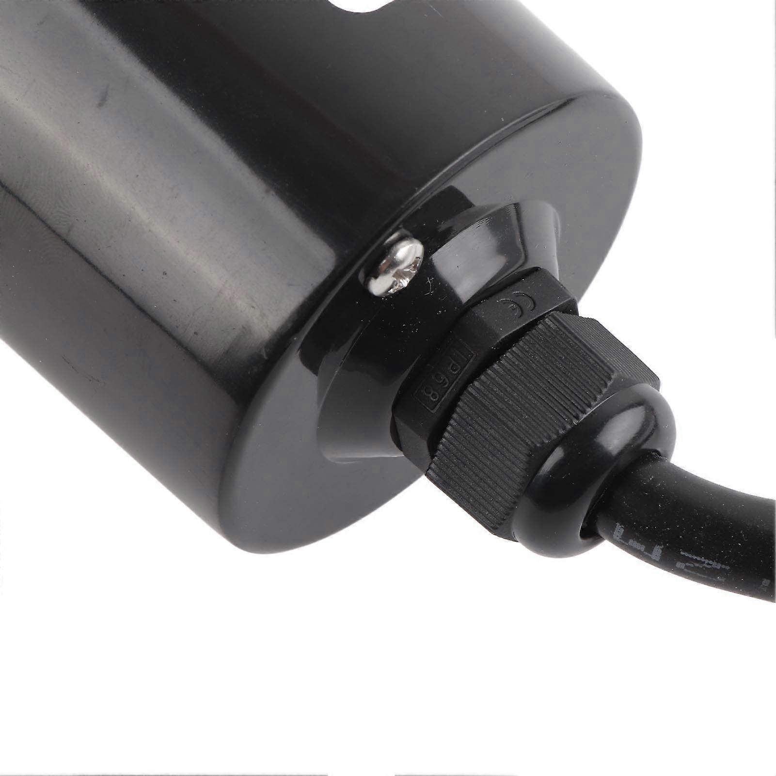 Engine Block Heater Diesel Generator Coolant Pre Heater Stainless Steel ...