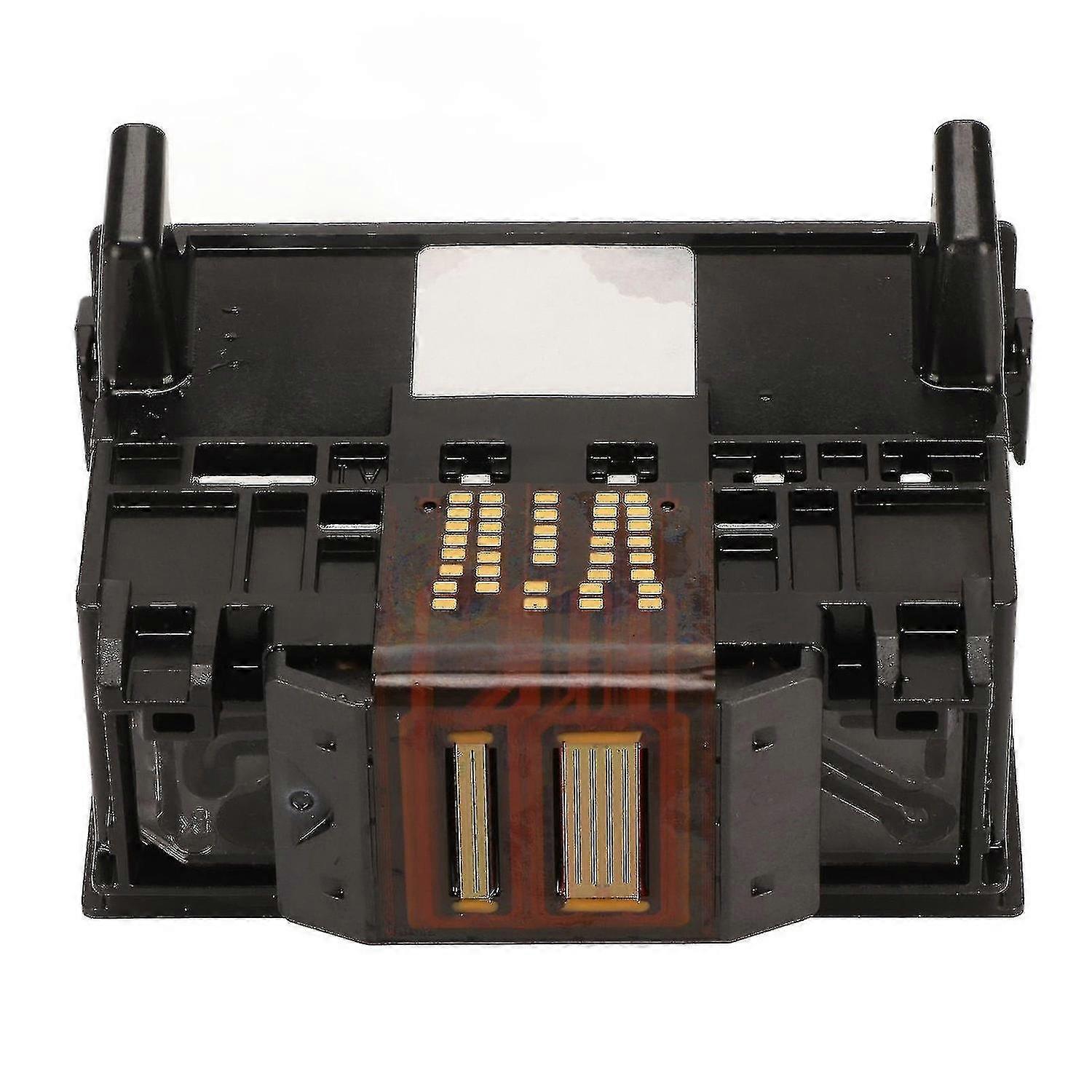 HP Photosmart 7520 7510 7525 7515 Printer ABS Print Head Printhead ...