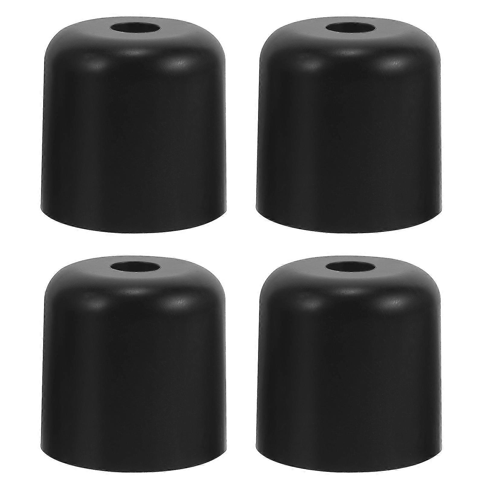 4pcs Furniture Legs Screw-in Sofa Legs Furniture Replacement Legs for ...